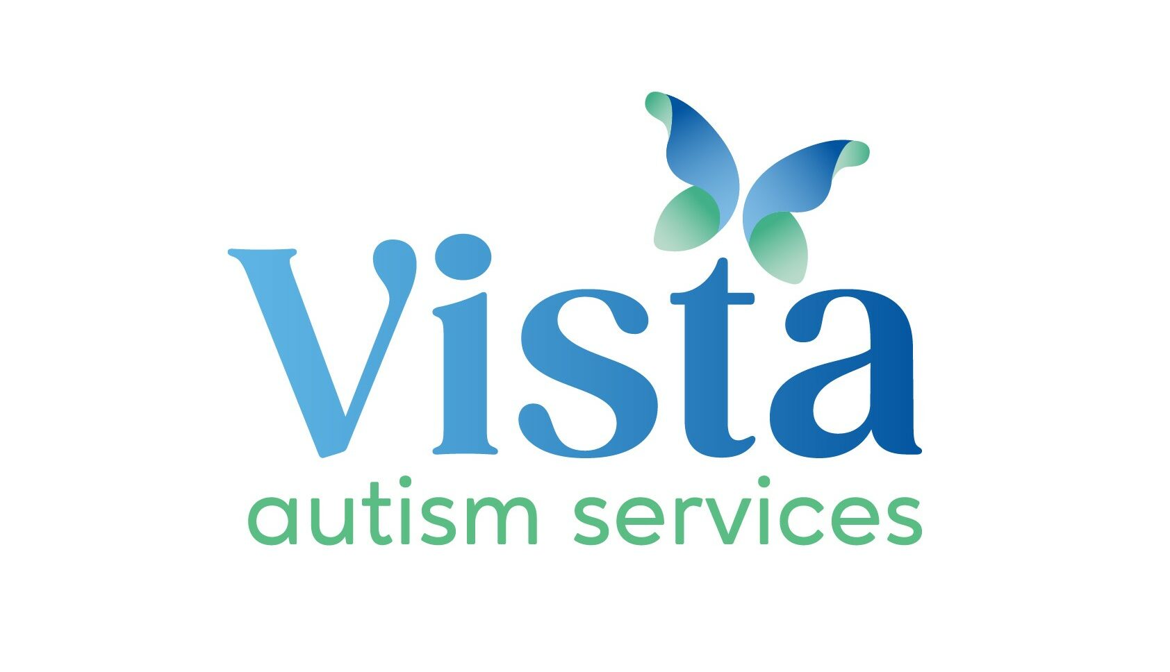 Vista Autism Services | Introducing Vista’s New Logo