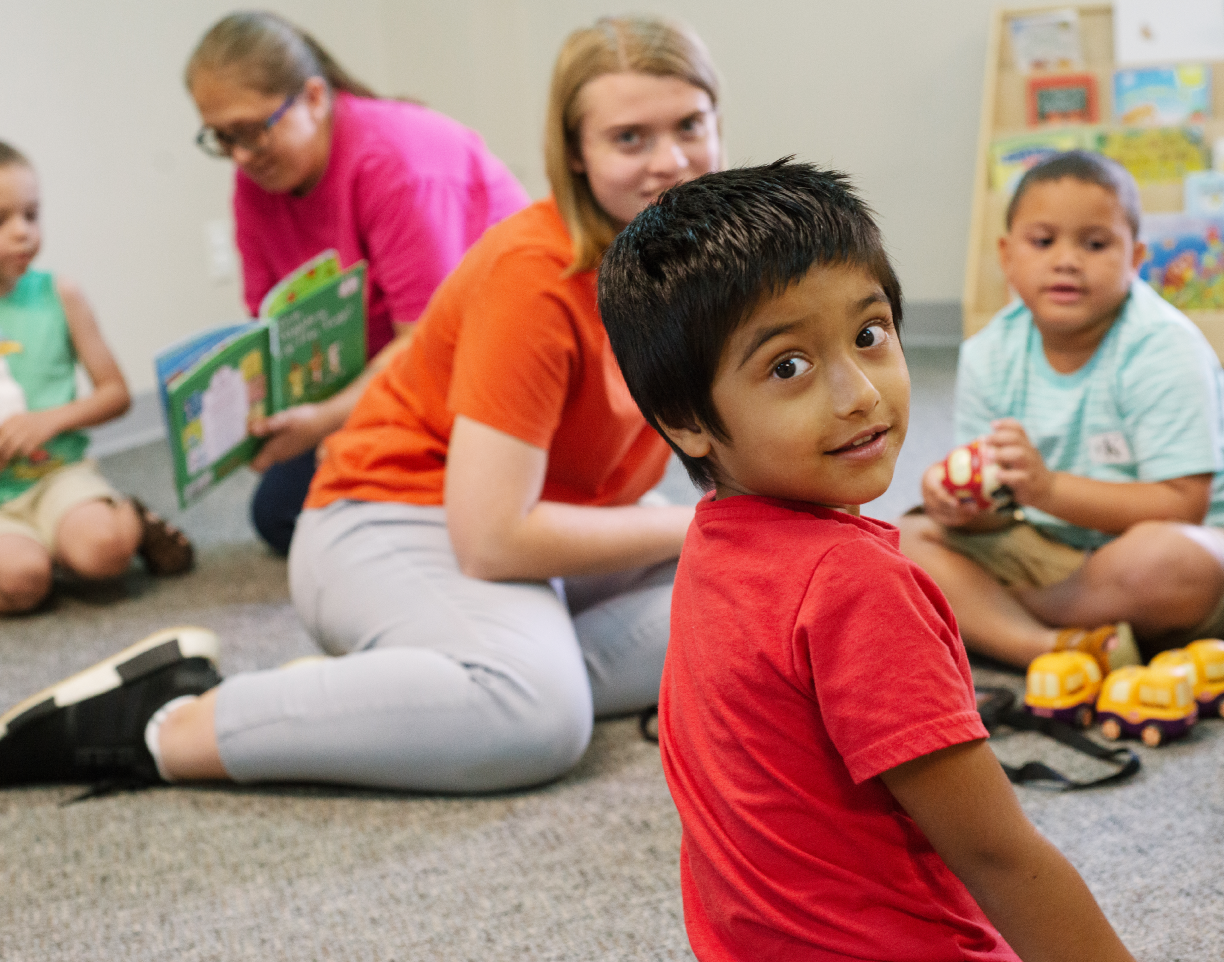 Vista Autism Services | Hershey PA