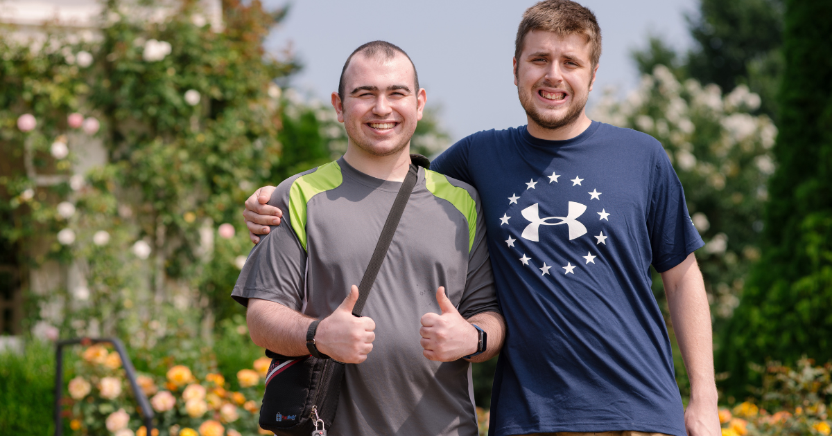 Vista Autism Services | Adult Day Services