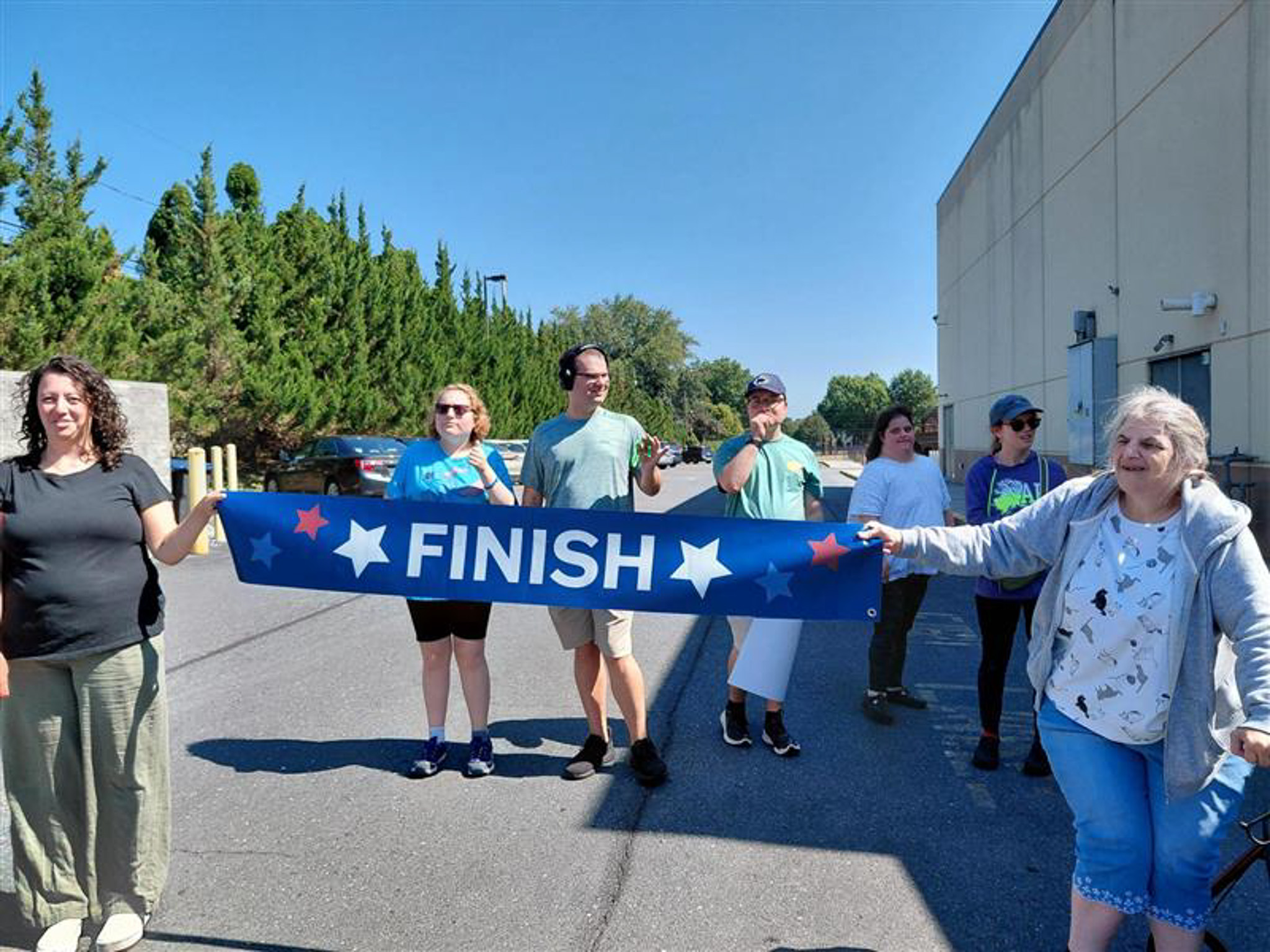 Vista Autism Services | 18th Annual Walk for Autism: A Carnival of Colors